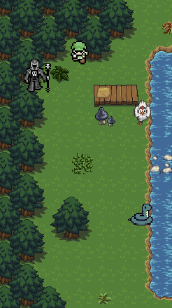 Animated Game Sprites: an HTML5 Canvas and Typescript Test | Hillary's ...